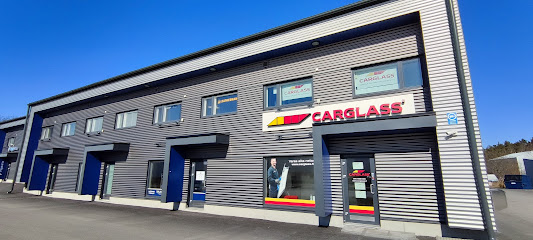 Carglass – Raisio - Varaosat ja autot