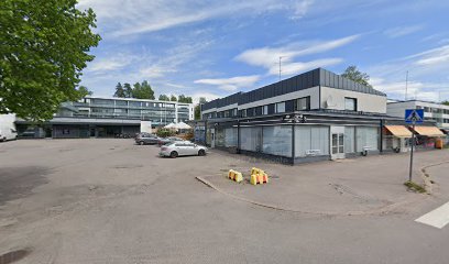 Fixus – Rajamaki - Varaosat ja autot